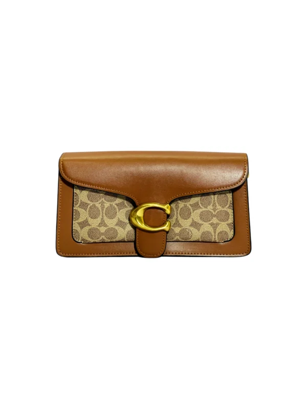 Iconic Luxe Brown - Inspires